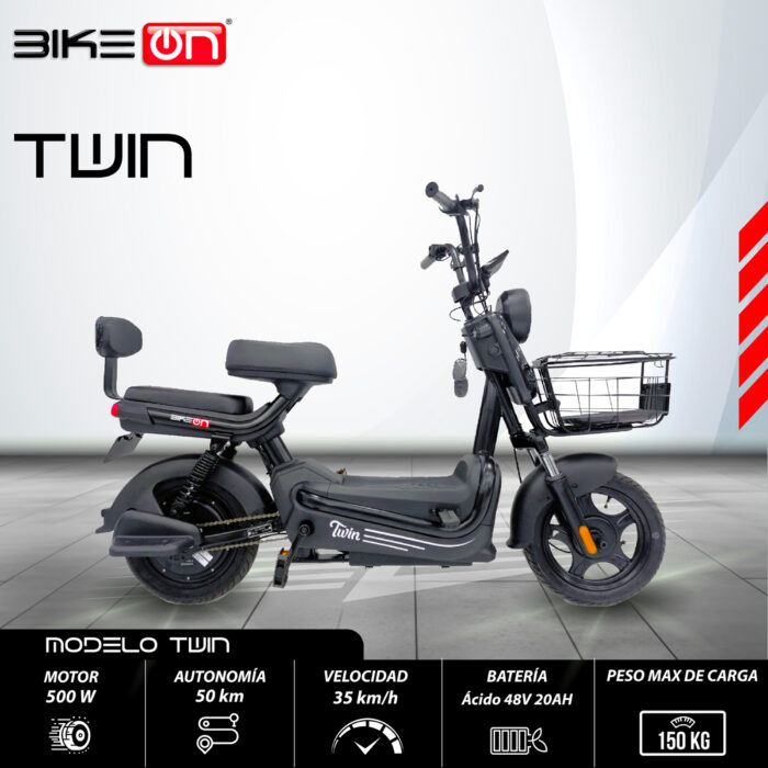 BICIMOTOS ELÉCTRICAS | E-motos Venta México CDMX 2025