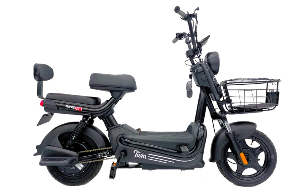 BICIMOTOS ELÉCTRICAS 2024 MÉXICO